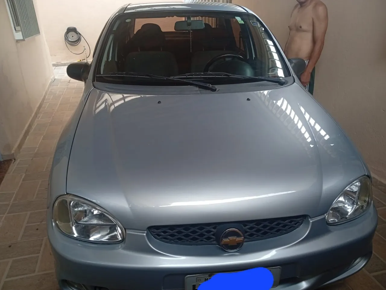 "corsa classic 2008" - Carros Usados e Novos à venda