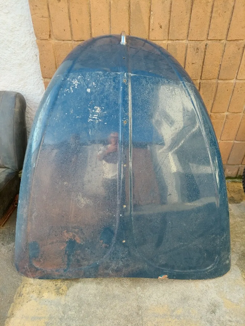 "capo fusca" - Peças para carros, vans e utilitários no Brasil