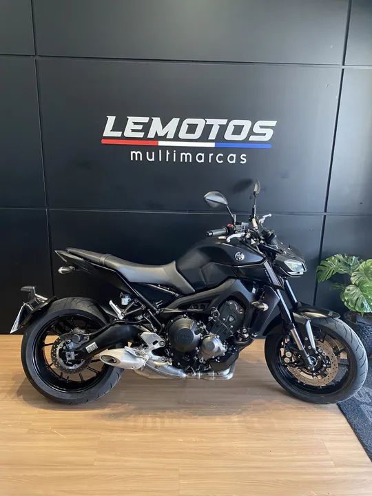 YAMAHA 850CC 2022 - 1381800857 | OLX