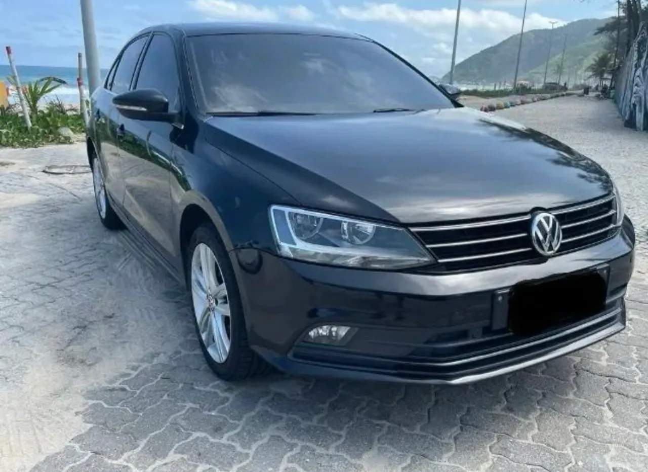 VOLKSWAGEN JETTA 2016 Usados e Novos