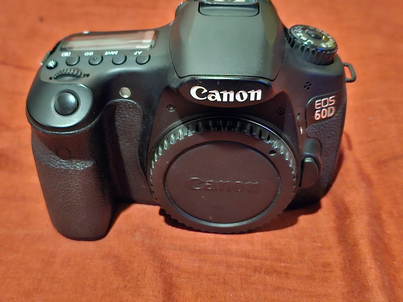 "eos 60d canon" - Câmeras e Filmadoras no Brasil