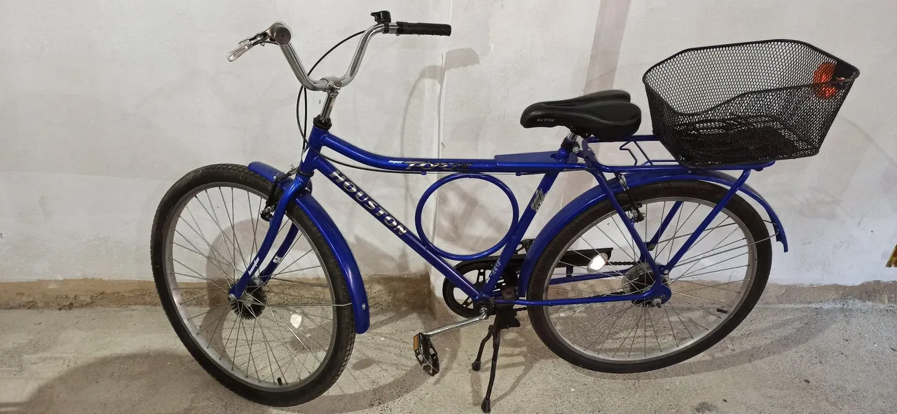 "bicicletas barra forte" - Ciclismo no Brasil