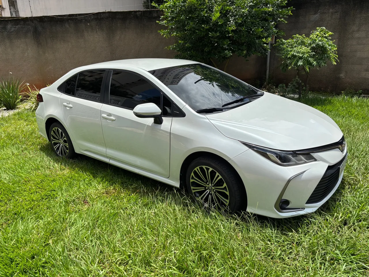 TOYOTA COROLLA 2020 Usados e Novos em Goiânia, Anápolis e região, GO