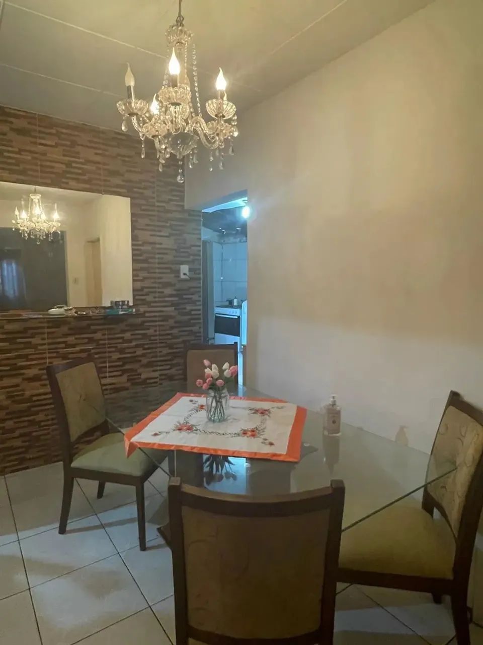 Casa 4 quartos à venda - Cristo Rei, Teresina - PI 1468759107 | OLX