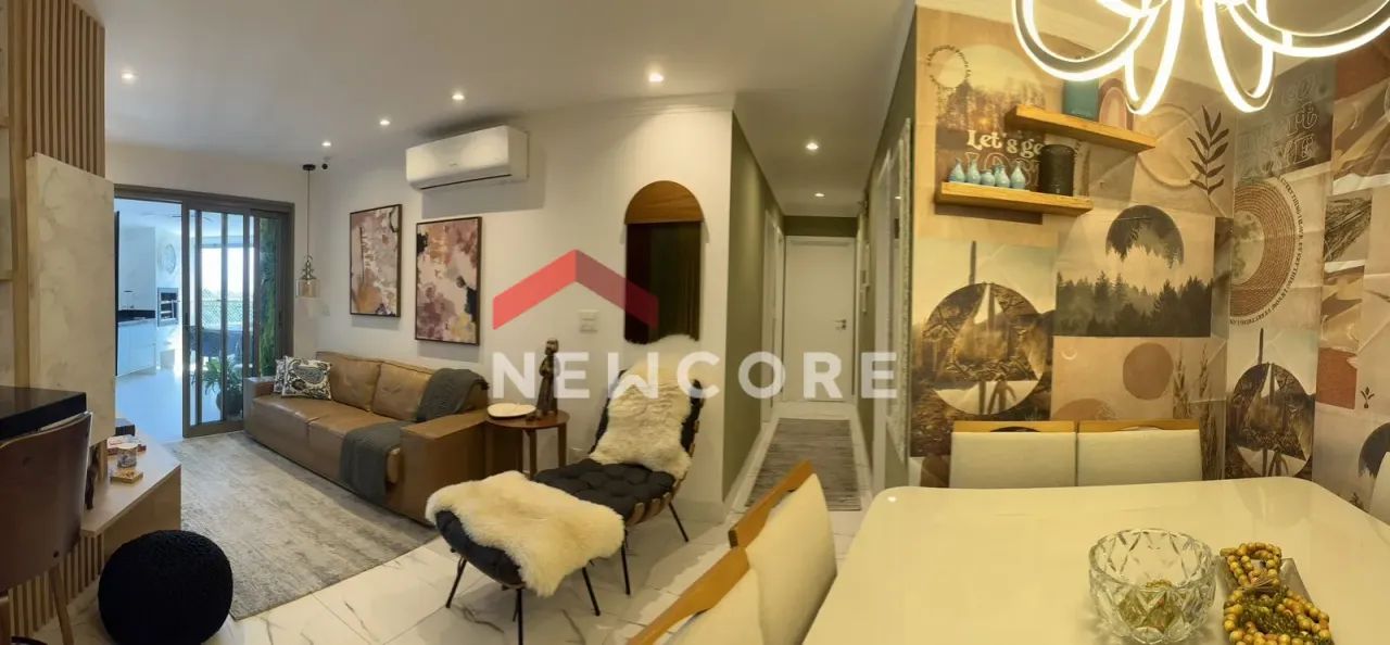 Apartamento 3 quartos à venda - Canto do Forte, Praia Grande - SP ...