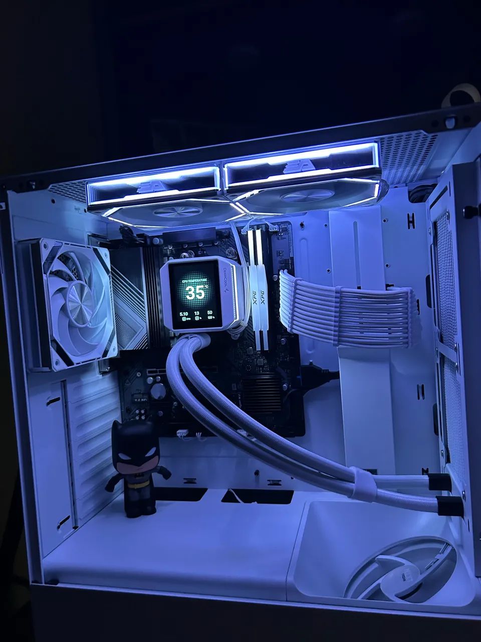 SETUP GAMER COMPLETO - Computadores e Desktops - Campo Grande, Rio de ...