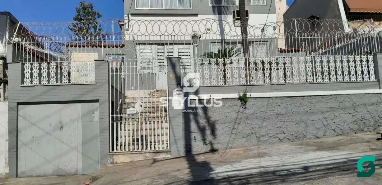 Casa à venda - Del Castilho, Rio de Janeiro - RJ 1469245223 | OLX