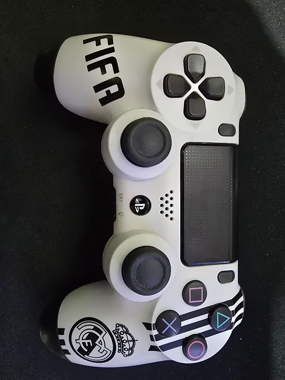 Controle Playstation 4 PS4 - Peças e Acessórios de Vídeo Game - Paraíso ...