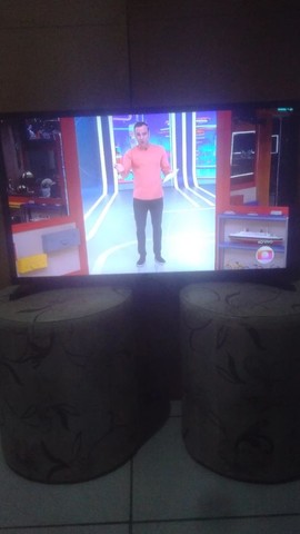 Tv samsung 48 polegadas smart tv | +328 anúncios na OLX Brasil