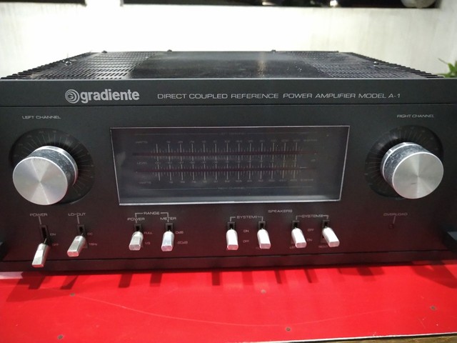 Amplificador a1 | +17 anúncios na OLX Brasil