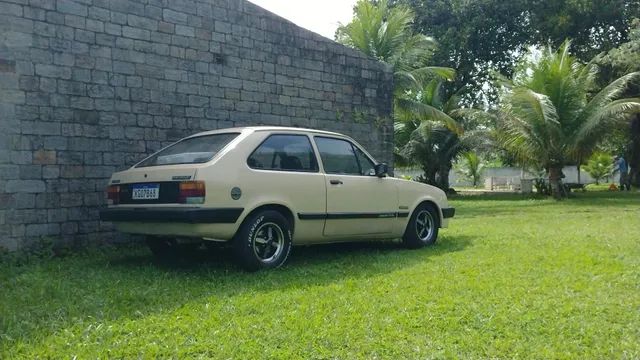 CHEVROLET CHEVETTE Usados e Novos em PE | OLX