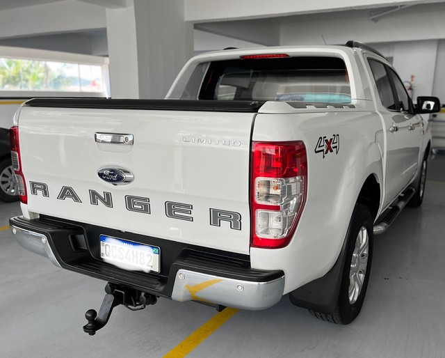 pick-ups FORD RANGER Usados e Novos | OLX