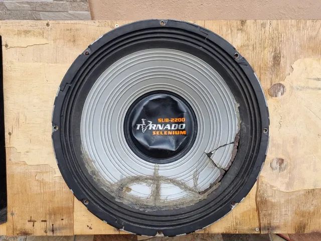 Tornado 18 polegadas | +46 anúncios na OLX Brasil