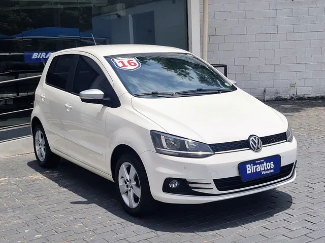 VOLKSWAGEN FOX 2016 Usados e Novos