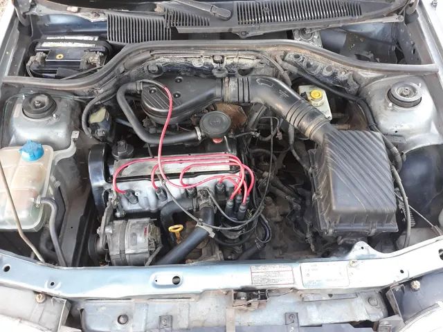 FORD ESCORT 1995 Usados e Novos