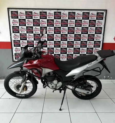 Motos HONDA XRE 2015 no Brasil