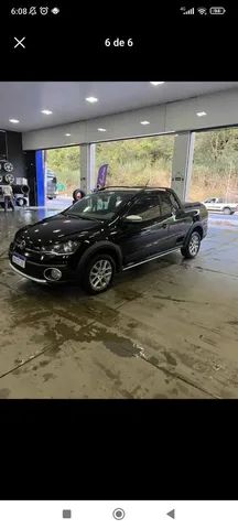 Carros Usados e Novos à venda - Manhuaçu, MG