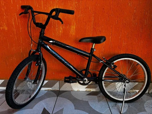 "bicicletas aro 18" no Brasil