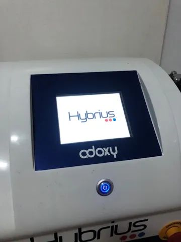 "ultrassom e radiofrequencia" no Brasil