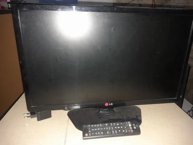 "monitor tv lg 21" no Brasil