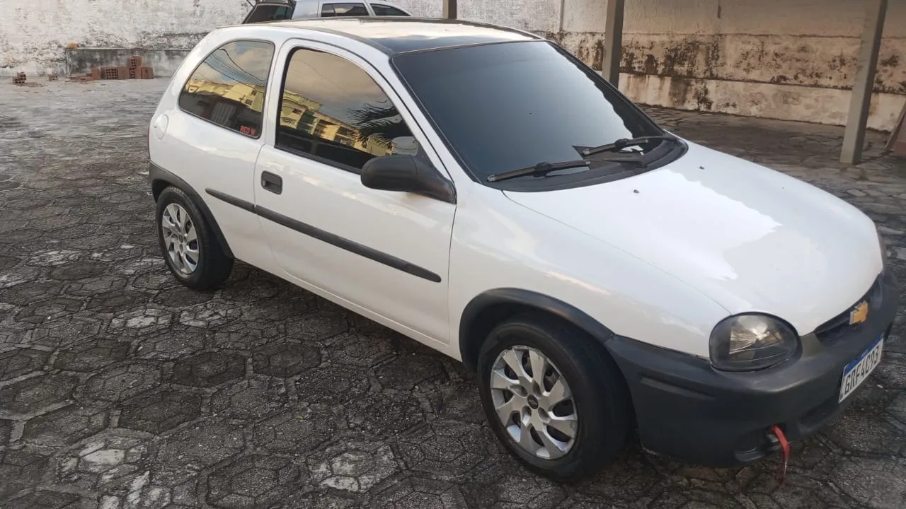 CHEVROLET CORSA 1996 Usados e Novos