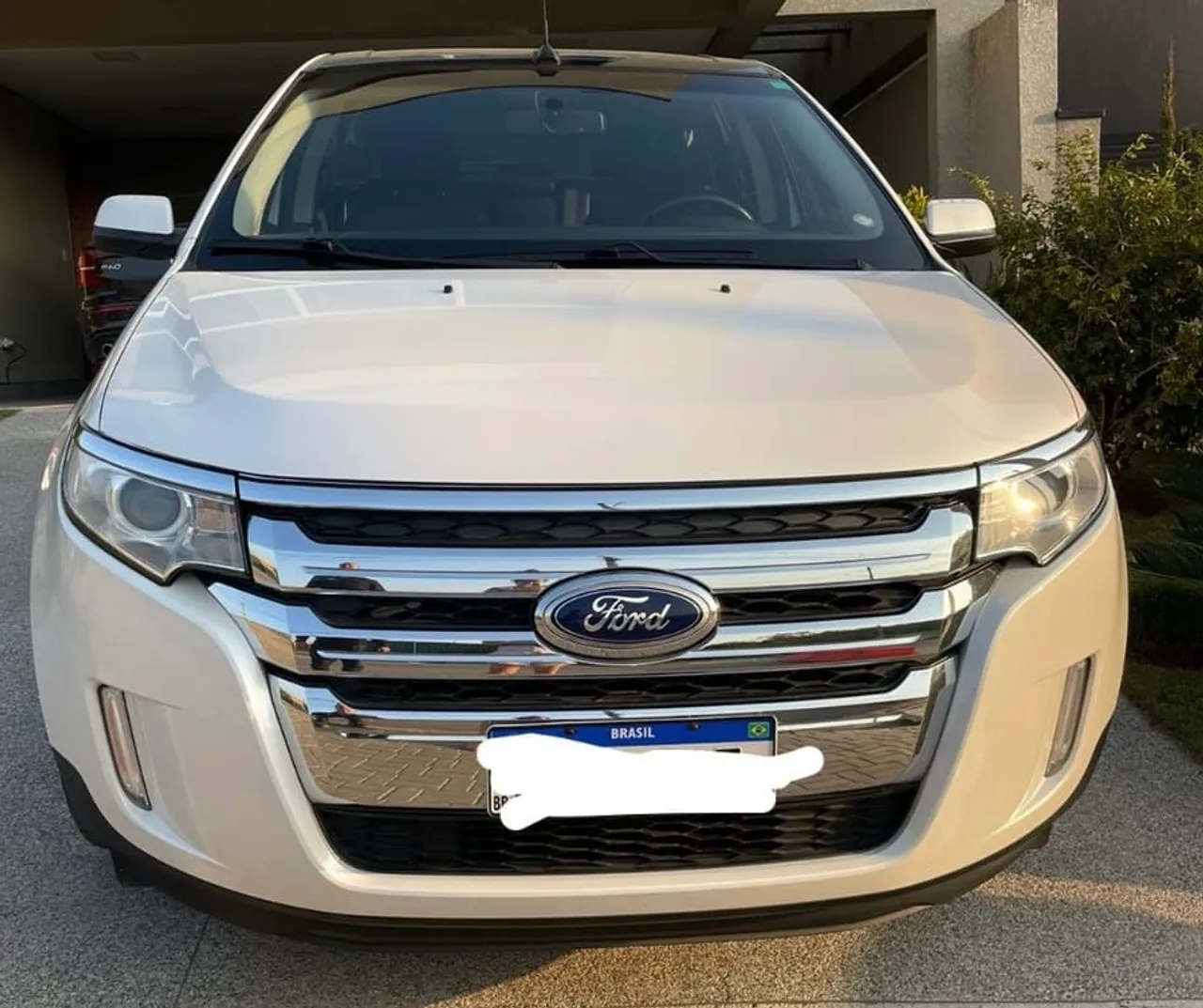 FORD EDGE 2014 Usados e Novos