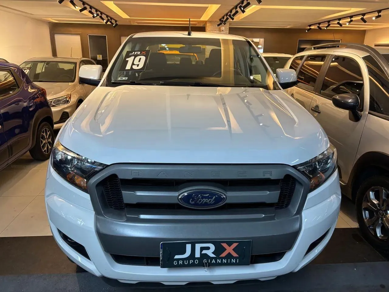 FORD RANGER Usados e Novos no Rio de Janeiro e região, RJ