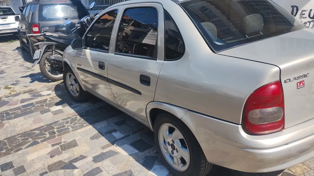 "chevrolet corsa 2004" - Carros Usados e Novos à venda