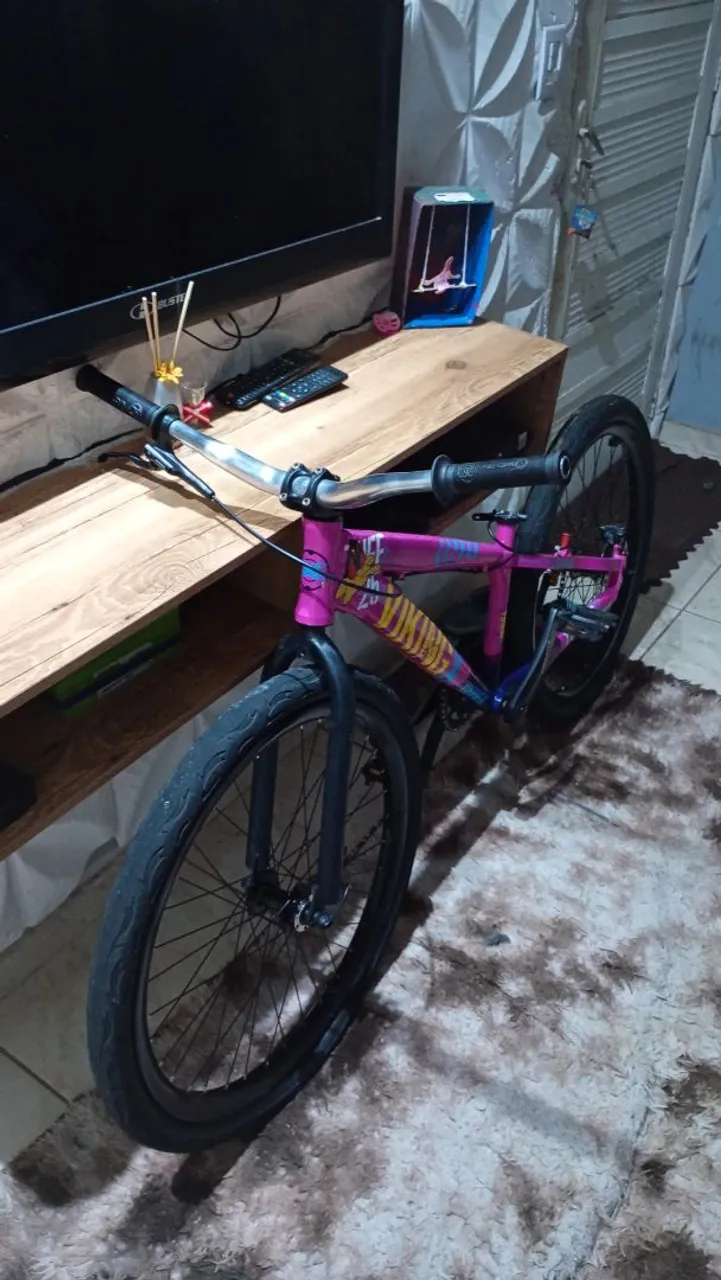 "garfo master bikes" - Ciclismo no Brasil