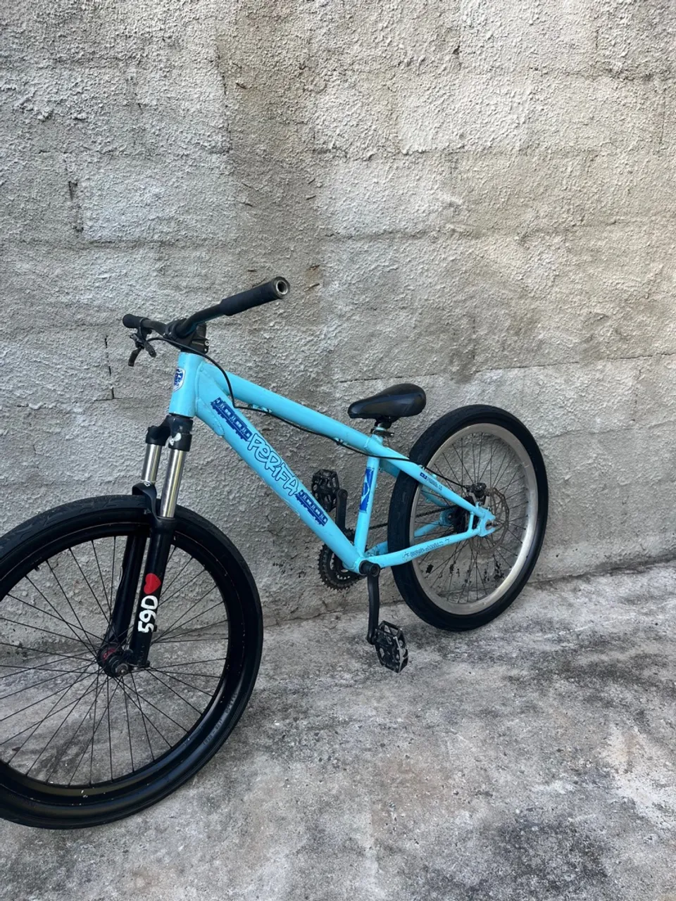 "perifa aro 26" - Ciclismo no Brasil