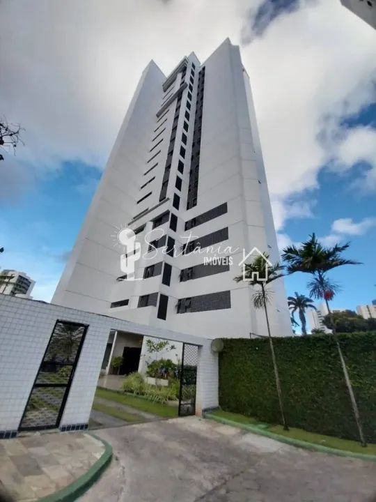 Apartamento 4 quartos à venda - Casa Forte, Recife - PE 1382370760 | OLX