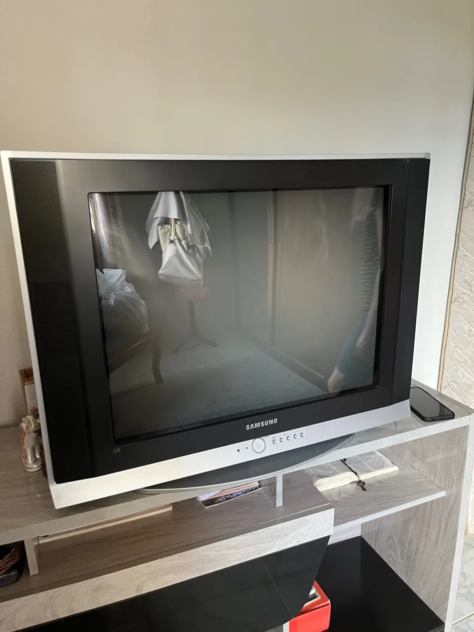 "tv 29 polegadas tela plana samsung" - TVs no Brasil