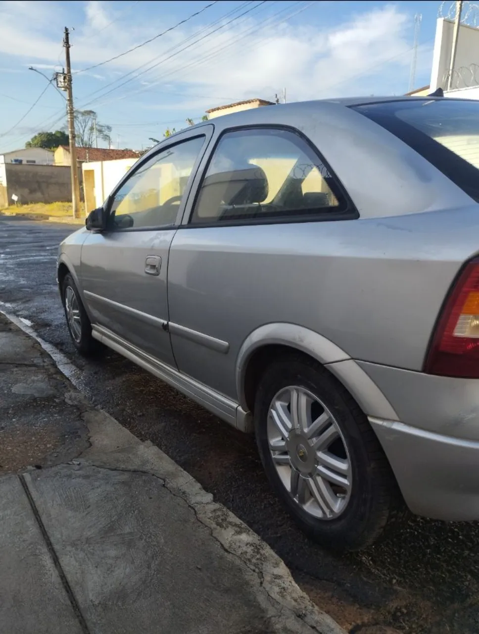 CHEVROLET ASTRA 2000 Usados e Novos