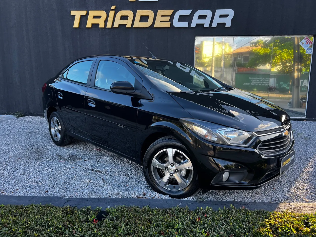 CHEVROLET PRISMA Usados e Novos