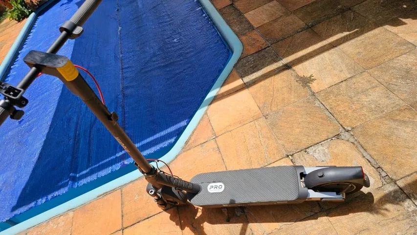 Patinete eletrico xiaomi 5 pro - Esportes Sobre Rodas - Jardim ...
