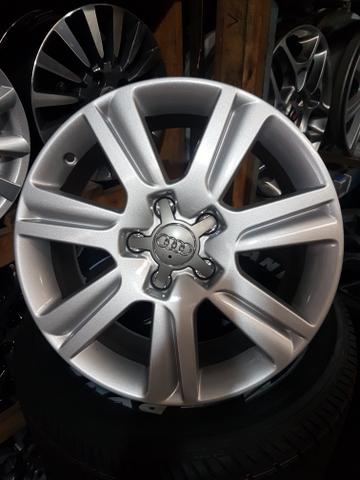 "rodas de audi 17" no Brasil