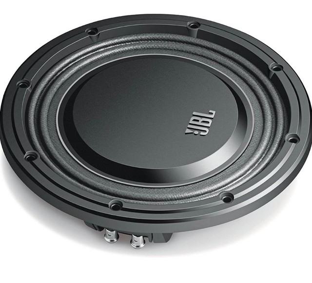 Subwoofer slim jbl | +47 anúncios na OLX Brasil