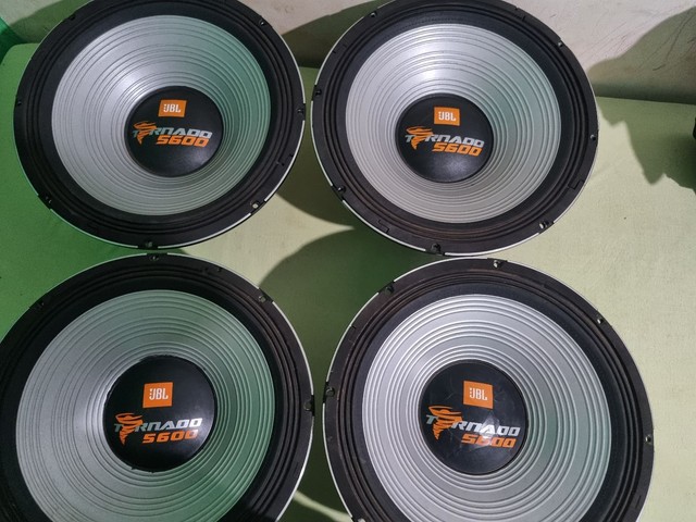 Tornado 18 polegadas | +46 anúncios na OLX Brasil