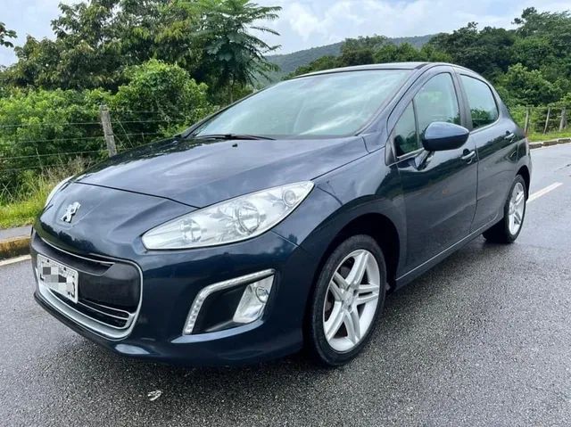 PEUGEOT 308 2013 Usados e Novos