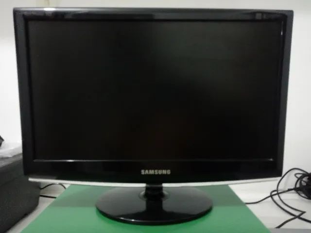 "monitor de 18 5 polegadas" no Brasil