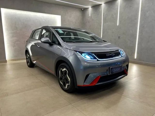 BYD DOLPHIN Usados e Novos