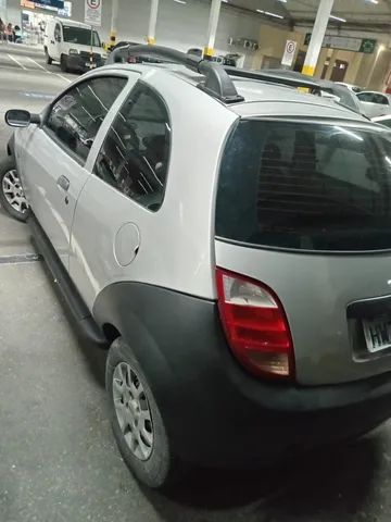 FORD KA 2005 Usados e Novos