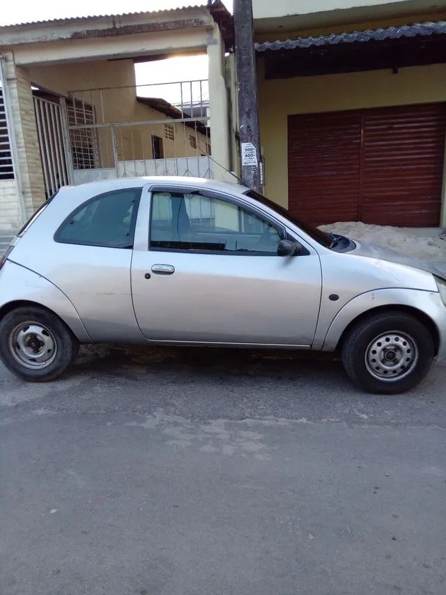 FORD KA 2005 Usados e Novos
