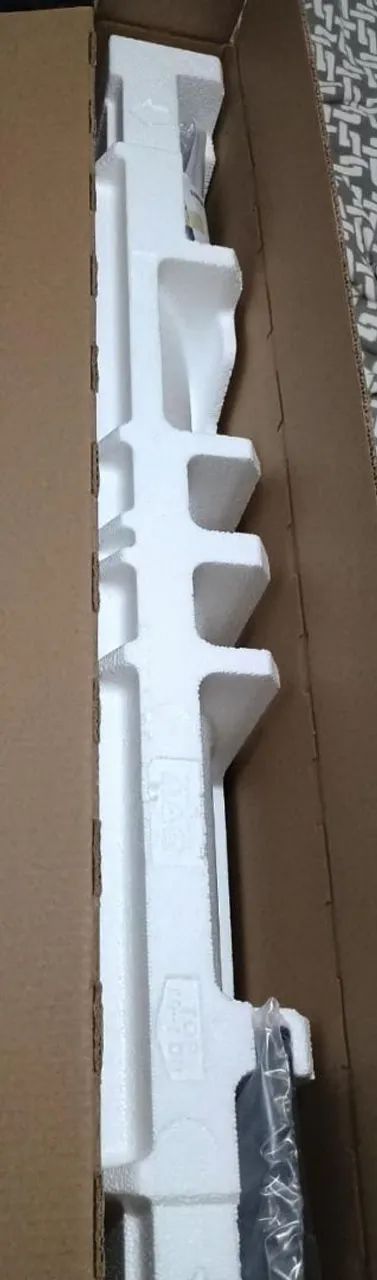 Referência: smart tv Samsung led 50 4k wi-fi tizen Crystal 4k ...