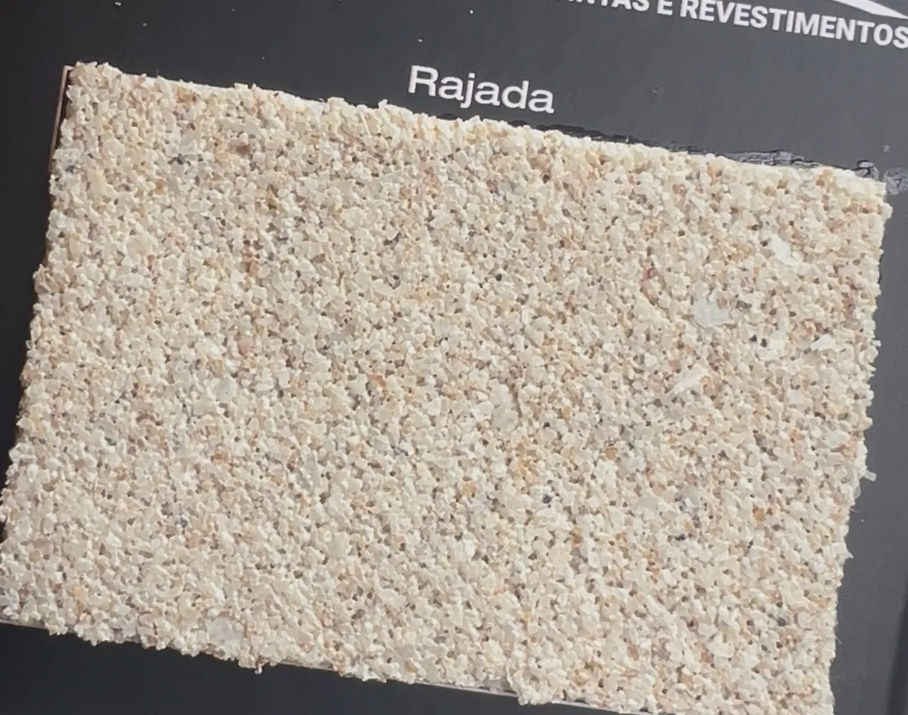 "texturas" no Brasil