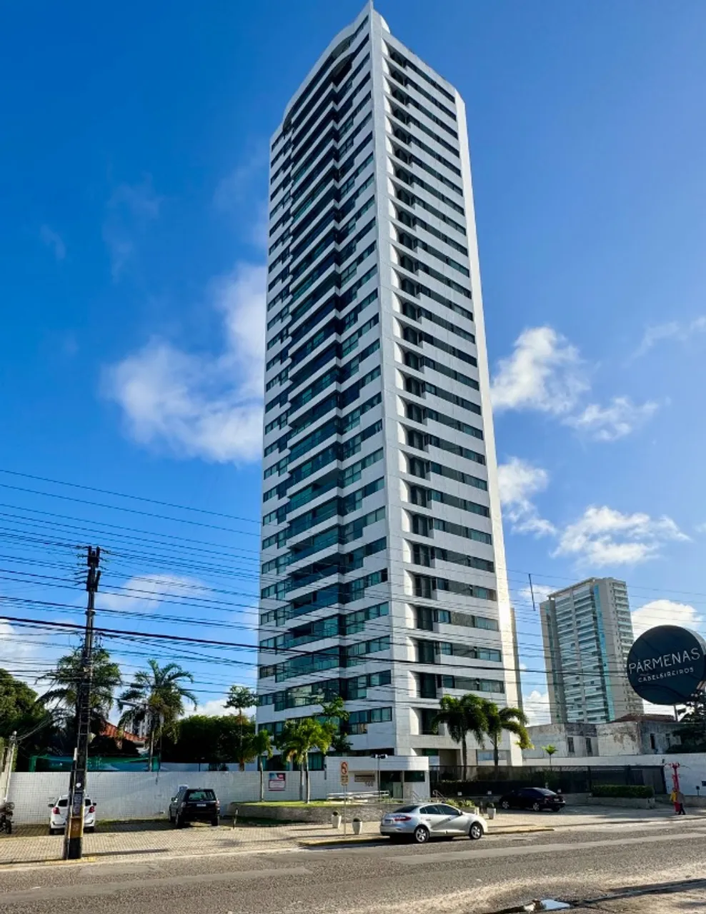 Apartamentos à venda - Tirol, Natal - RN | OLX