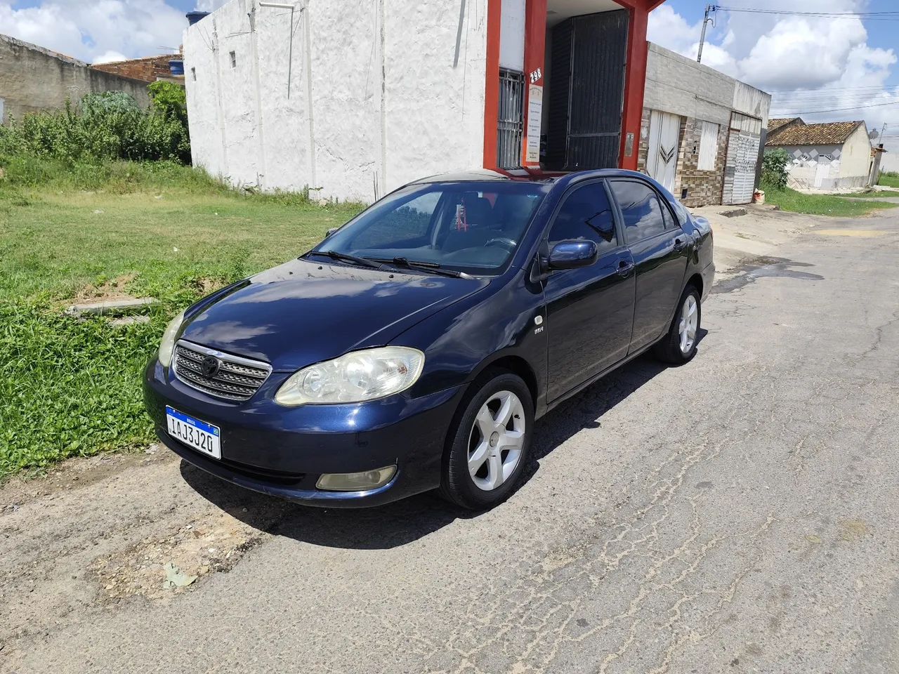 "corolla 2008" - Carros Usados e Novos à venda