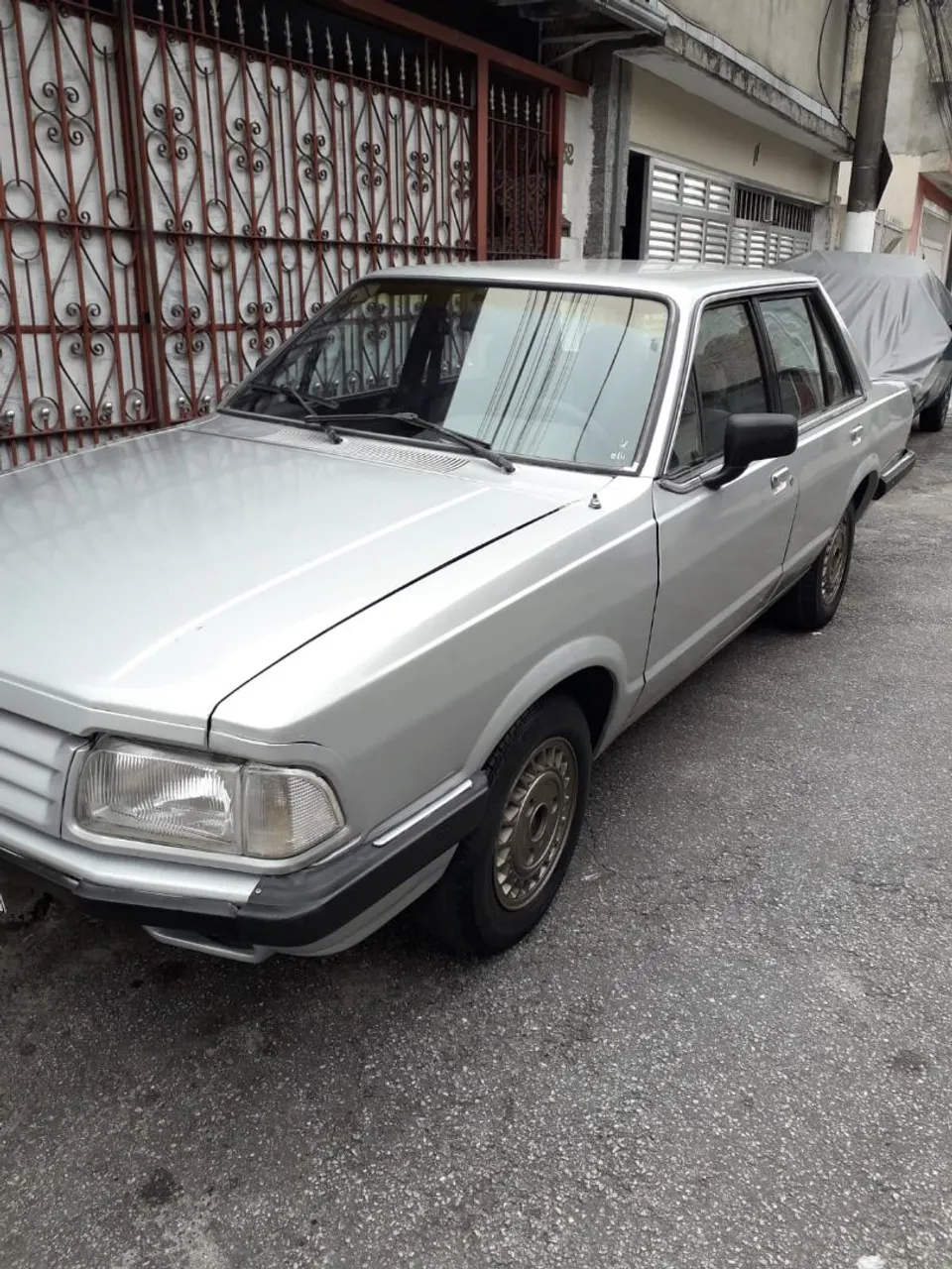 FORD DEL REY Usados e Novos em São Paulo e região, SP