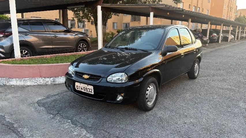"corsa classic 2008" - Carros Usados e Novos à venda