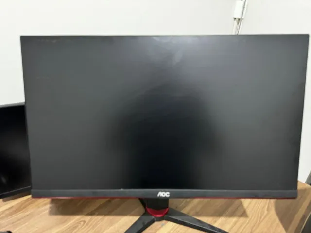 "monitor 27 aoc" - Monitores no Brasil